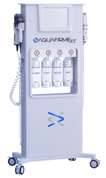 SCARLET SRF - A Groundbreaking Minimally Invasive RF Microneedling Device